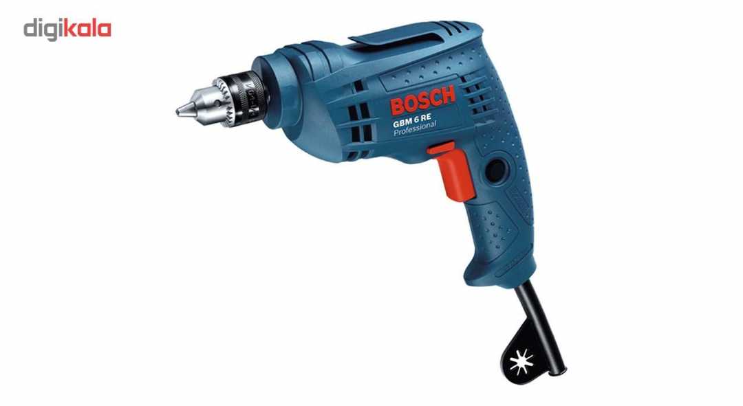 بررسی تخصصی انواع دریل بوش (Bosch) برای خرید (آپدیت 1401) - بست دریل