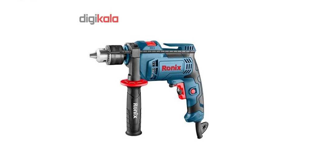بررسی و معرفی گزینه‌های پیشنهادی خرید بهترین دریل رونیکس در سال 1401 ...